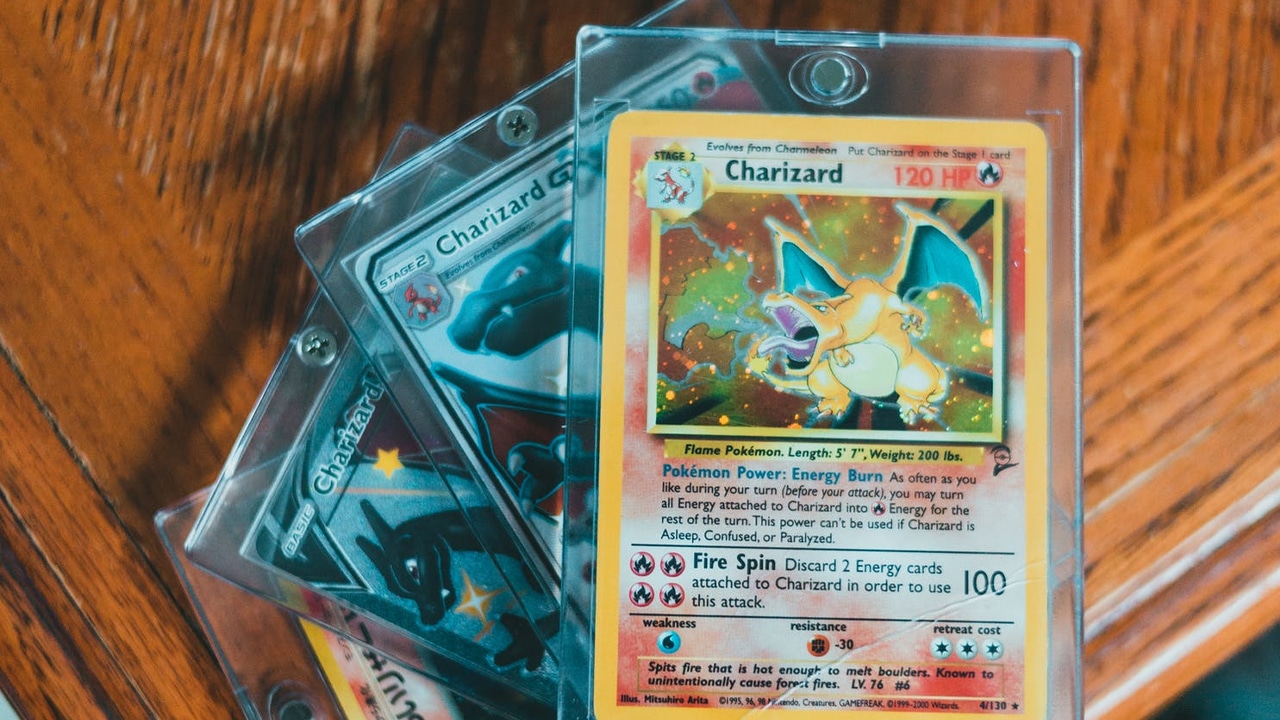 400,000 fake Pokémon booster packs intercepted at Chinese airport - The ...