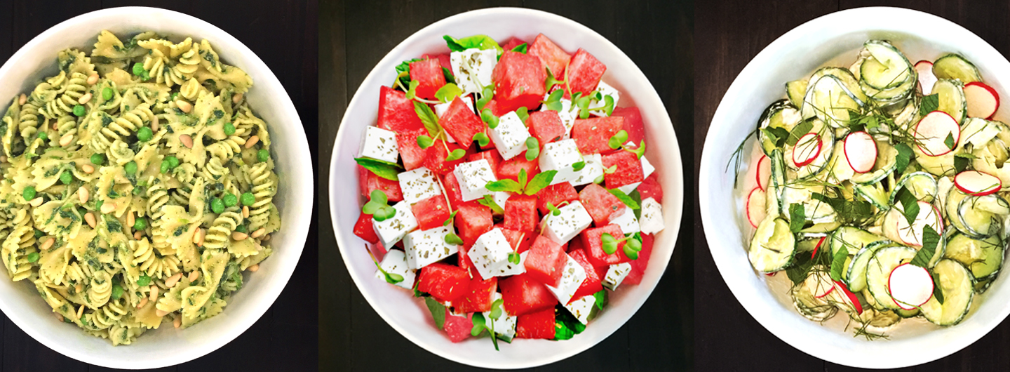 4 Cookout-Ready Sides – The Modifica