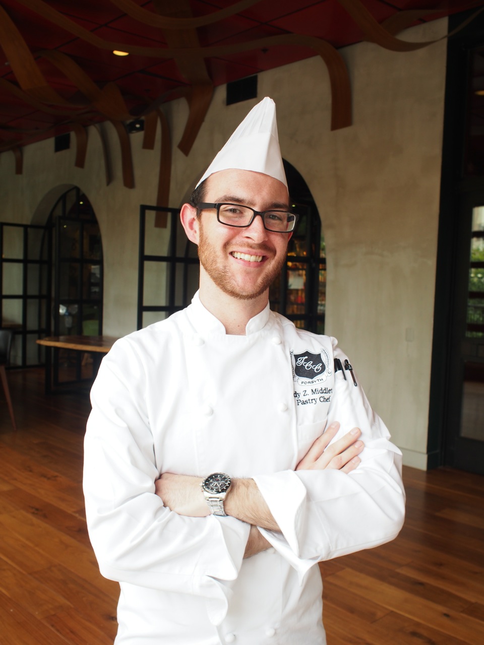 NC Chef Showdown & Chef’s Dessert Recipes - The Modifica