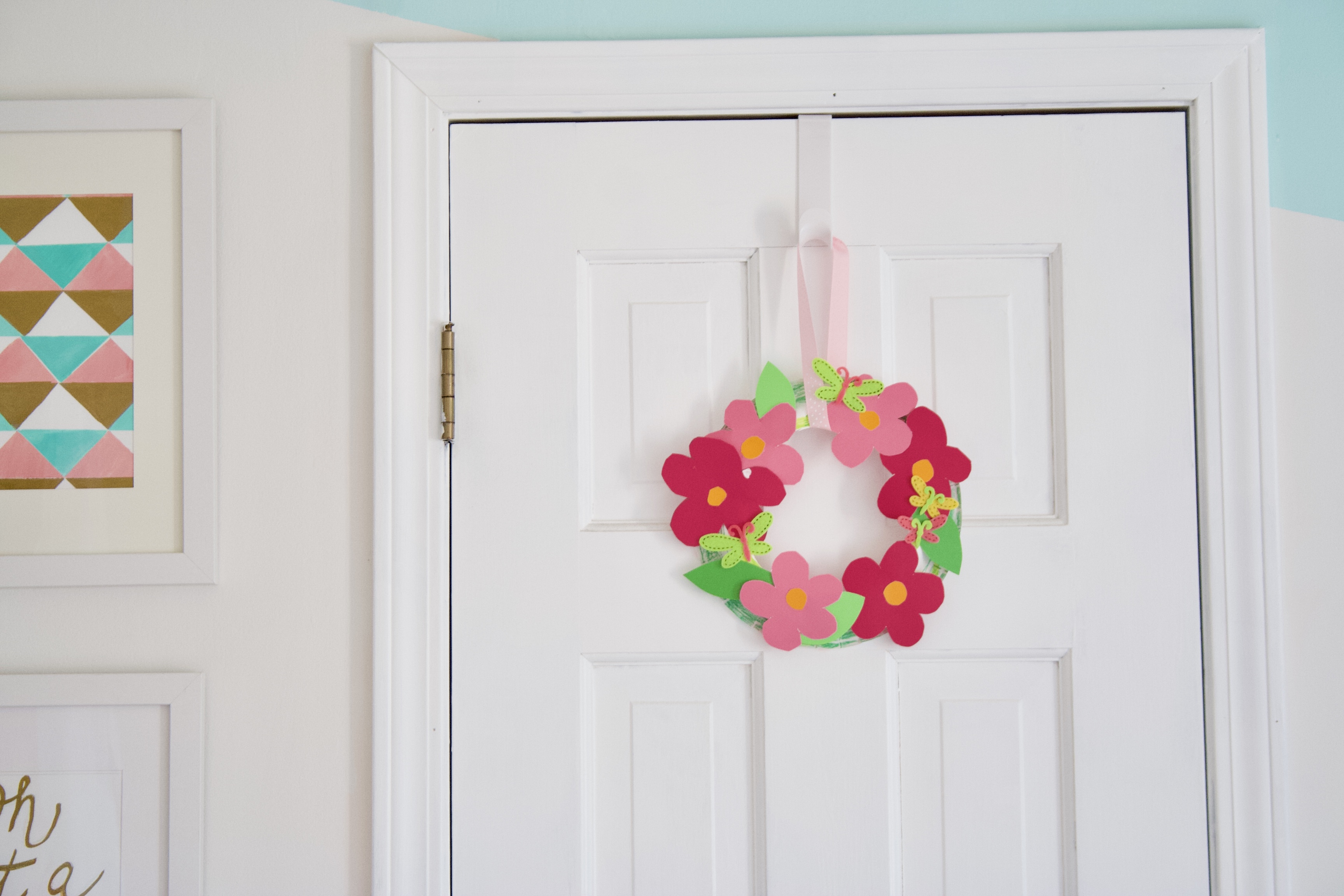 Welcome Spring with these Fun Crafts for the Kids! – Mom by Design