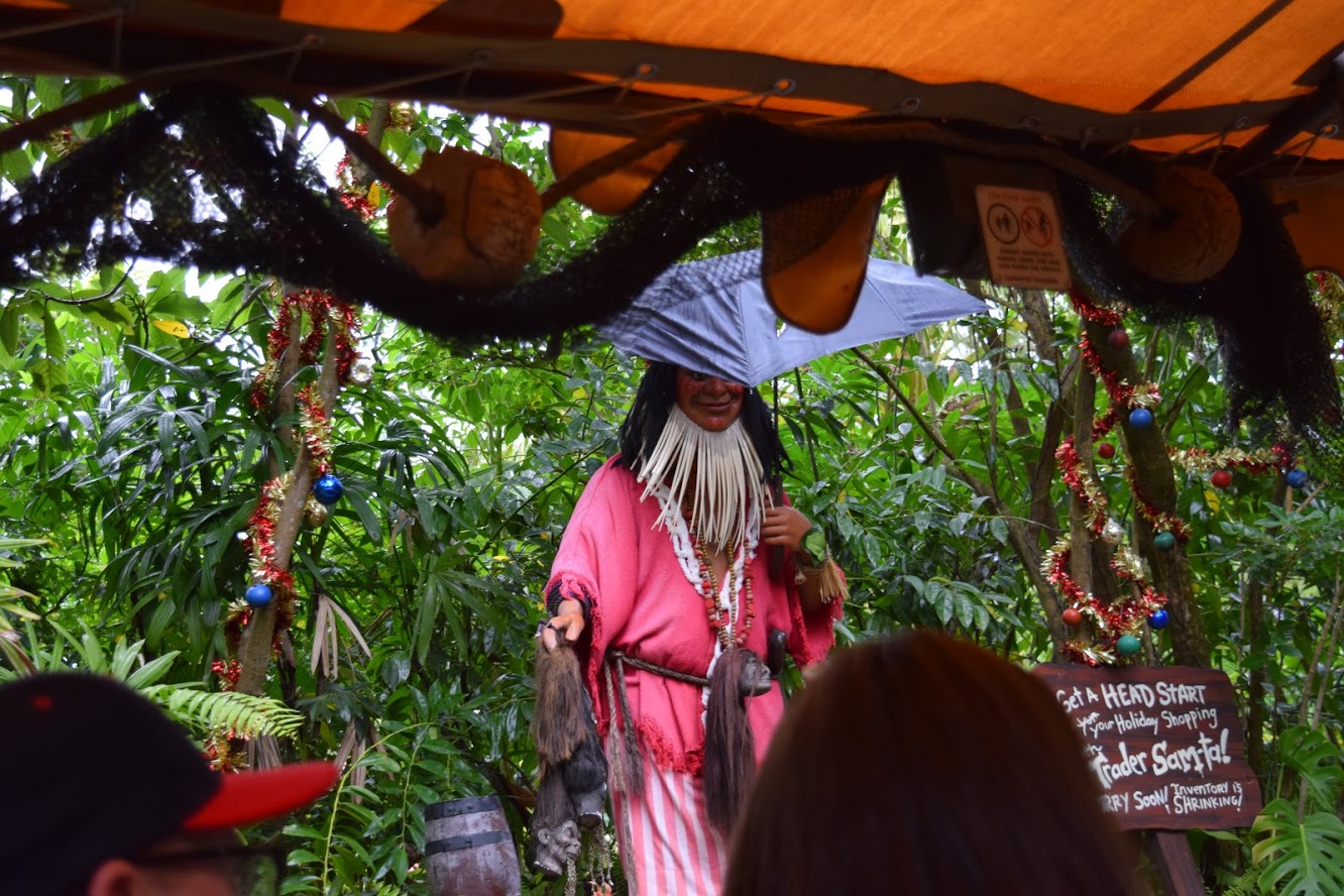 Trader Sam - The Mouselets