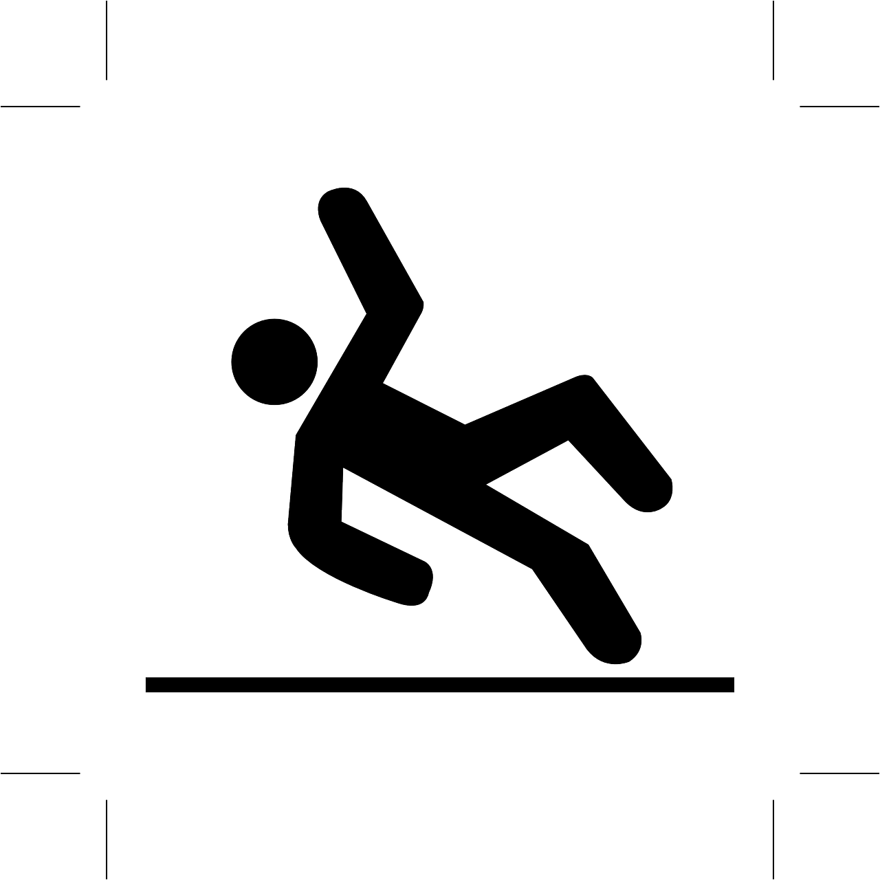 What I've Learned About Falling After 37 Years With MS - The MS Wire