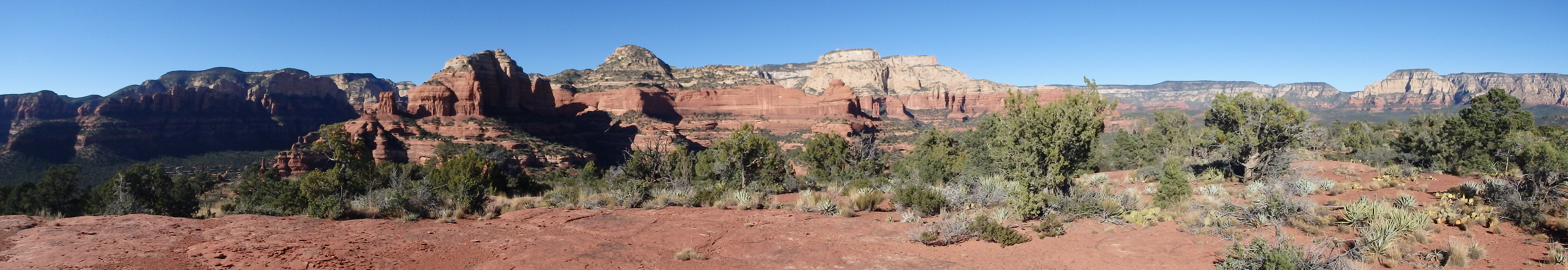 Mescal Mountain – The Mountains Are Calling