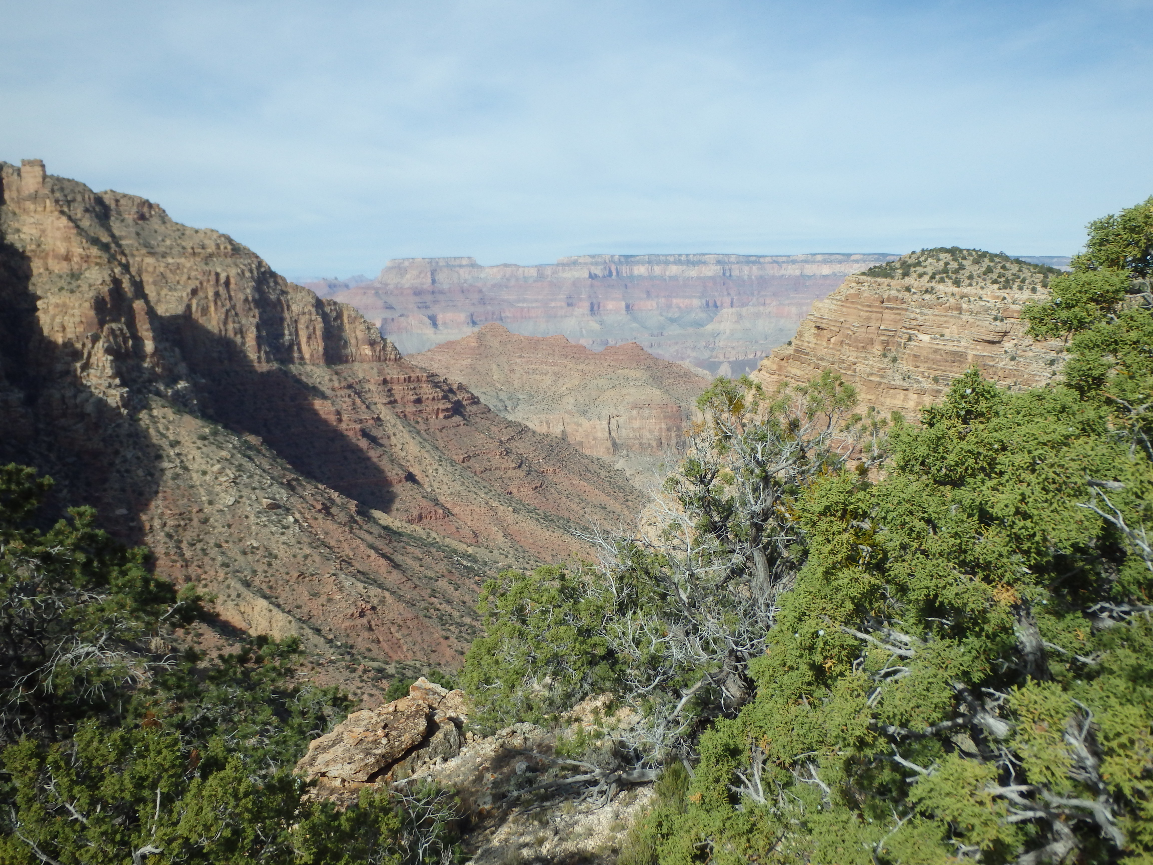 Cedar Mountain – The Mountains Are Calling