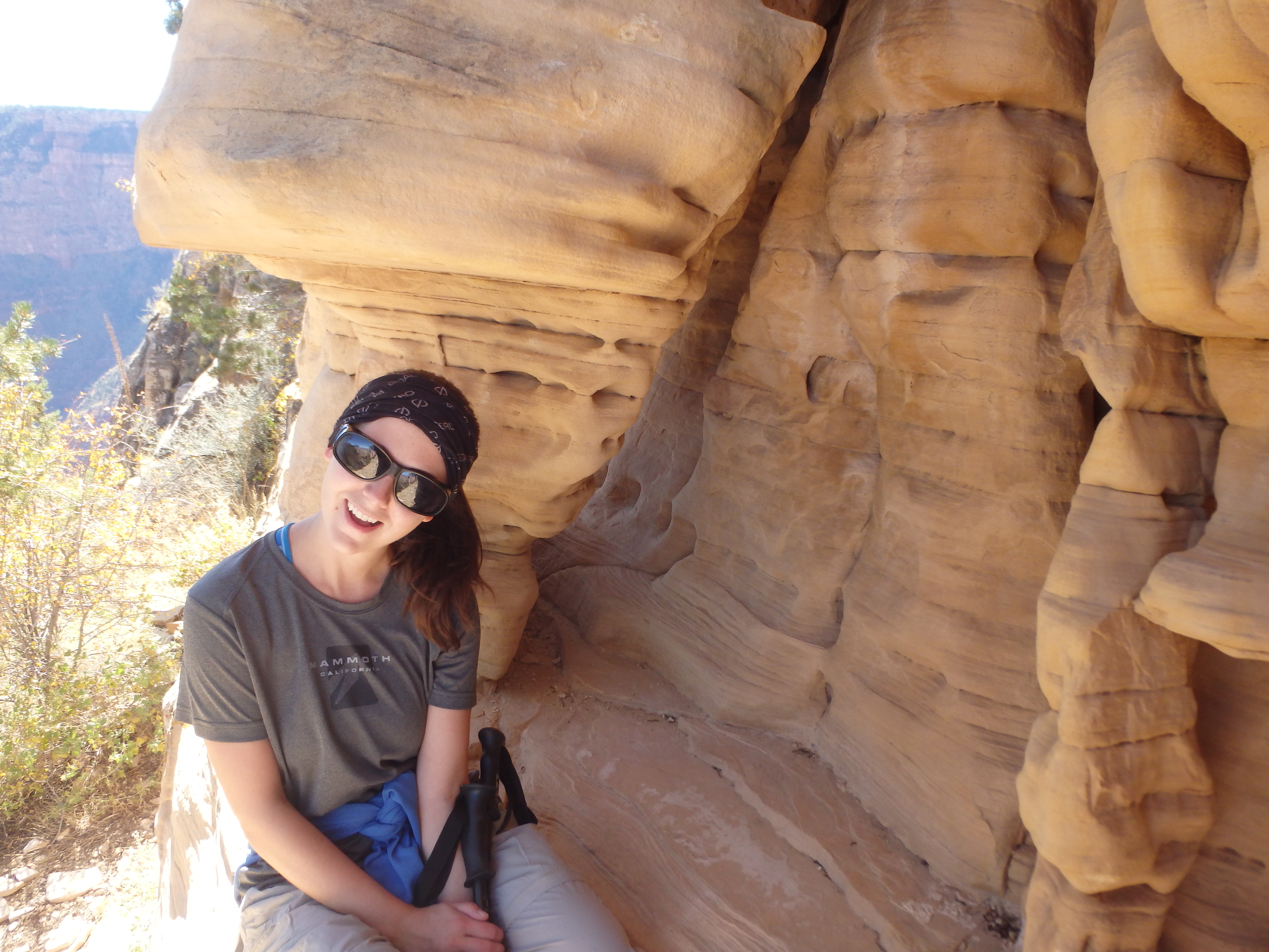 Berry Butte – The Mountains Are Calling