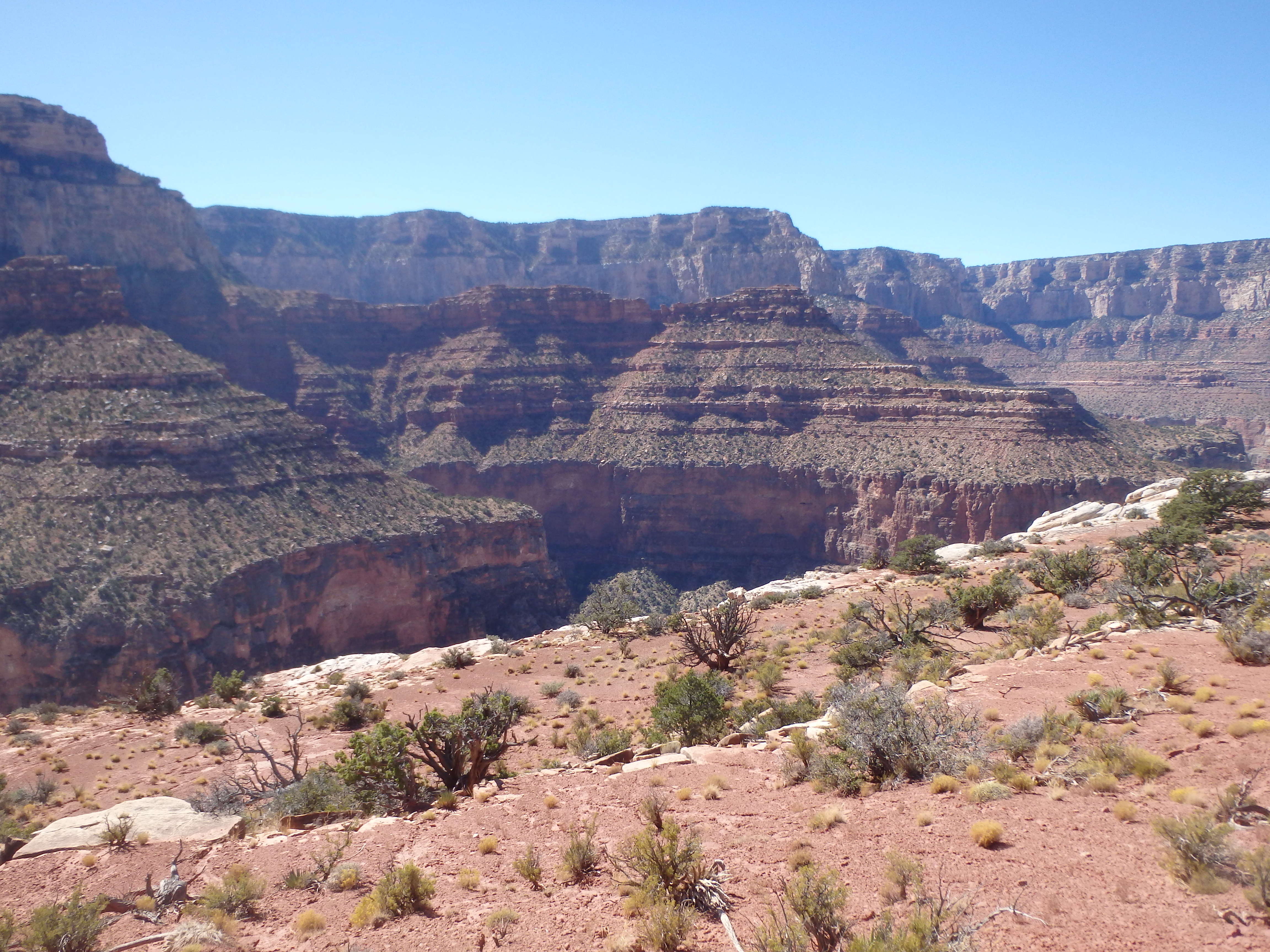 Berry Butte – The Mountains Are Calling