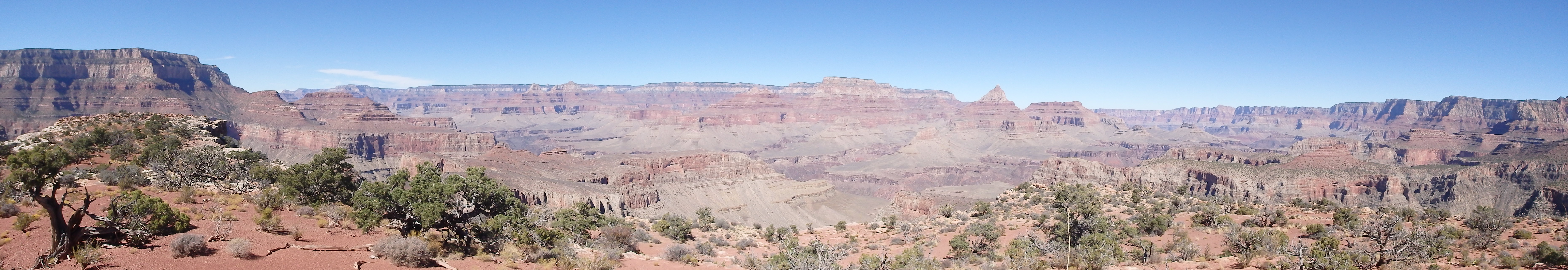 Berry Butte – The Mountains Are Calling