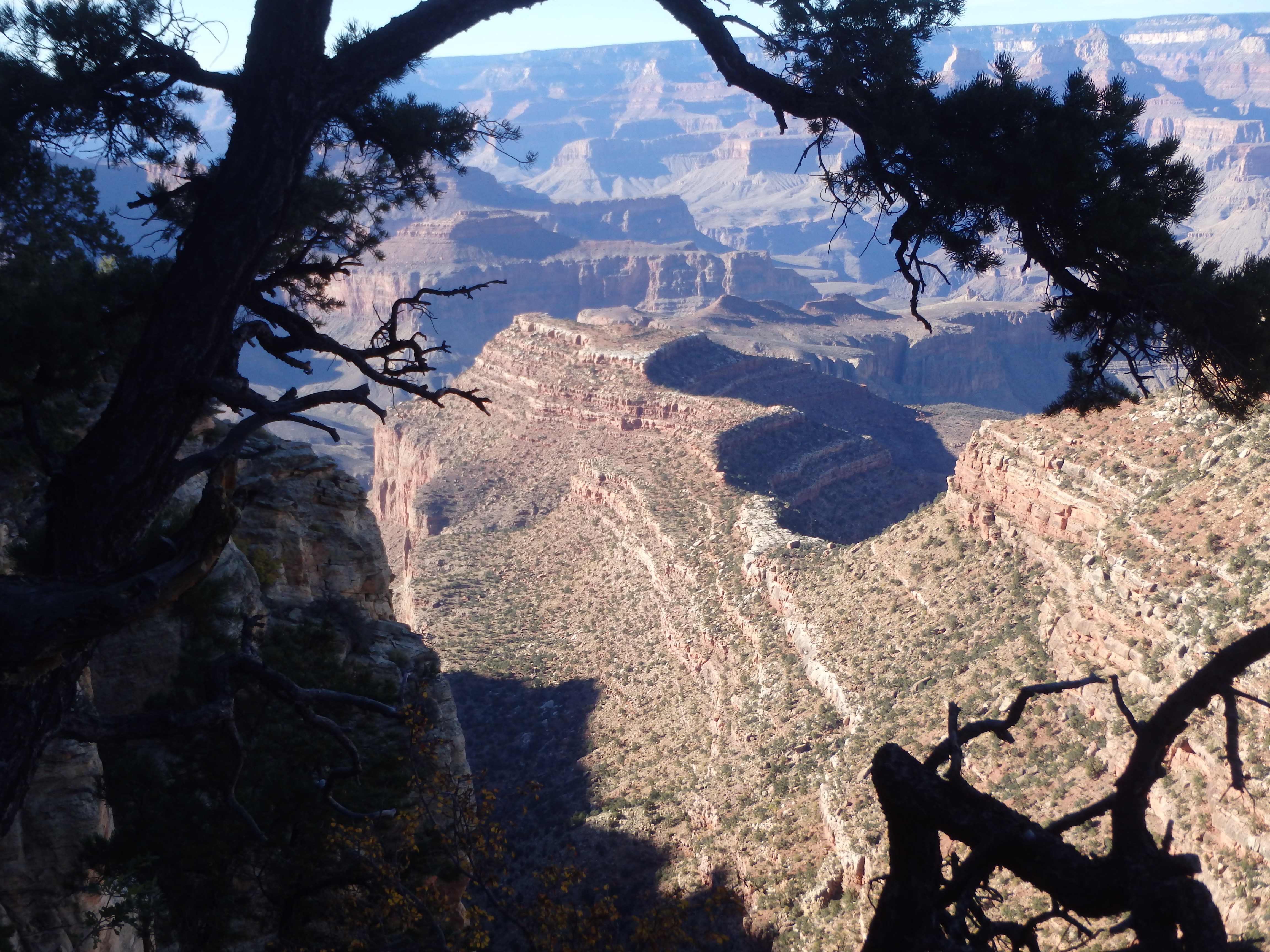 Berry Butte – The Mountains Are Calling