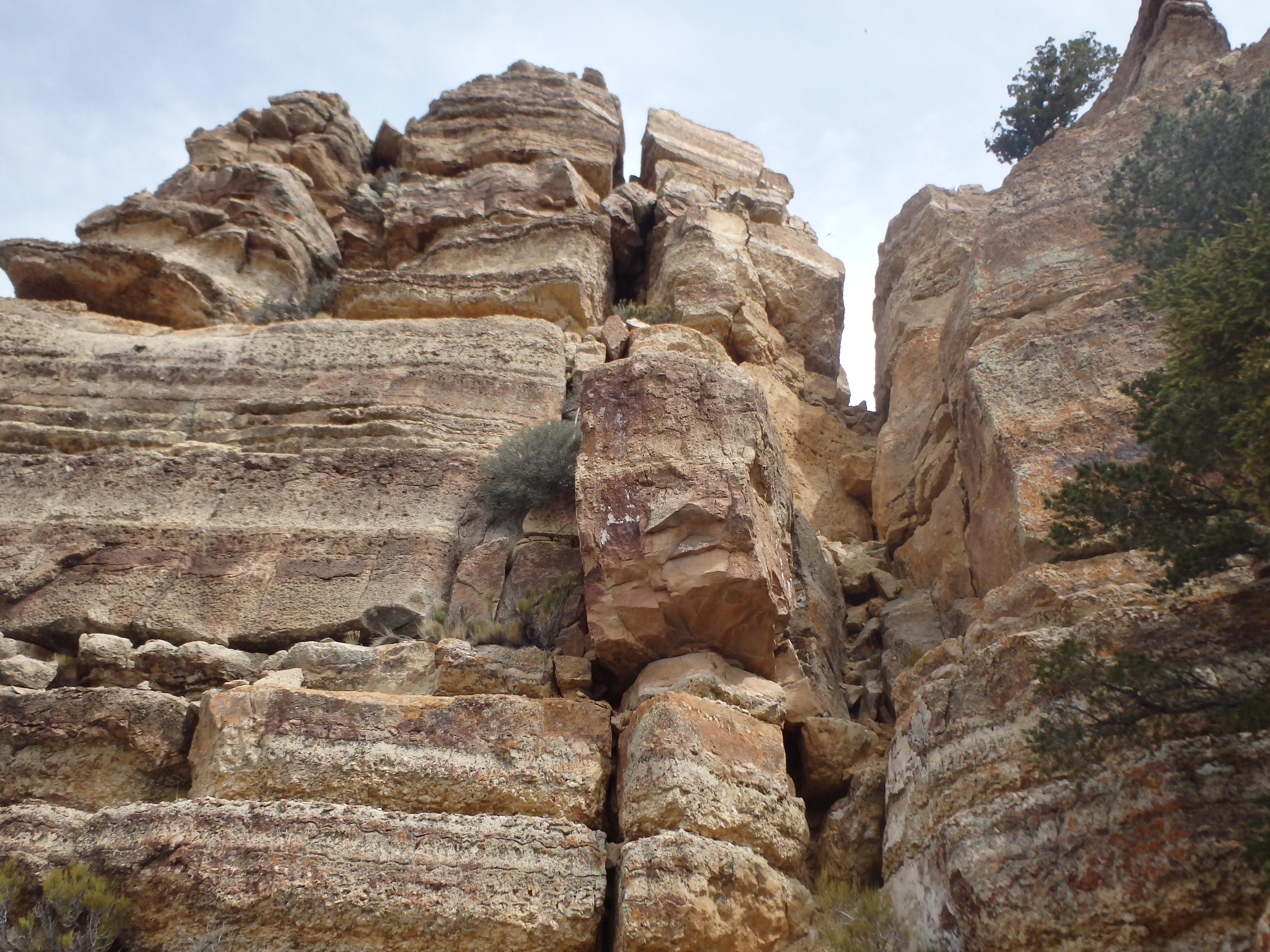 Sinking Ship – The Mountains Are Calling