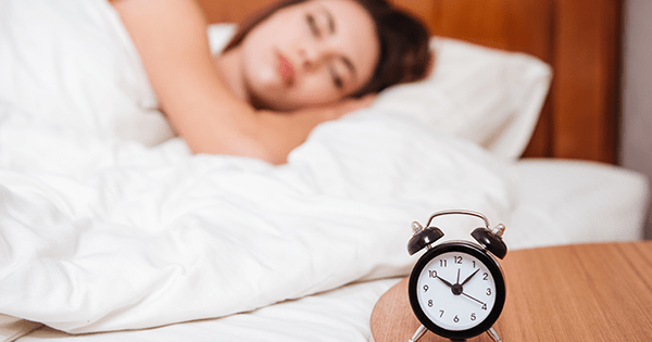 9 Tips For Establishing Your Nighttime Routine - The Mummy Chronicles