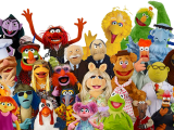 The Muppet Study