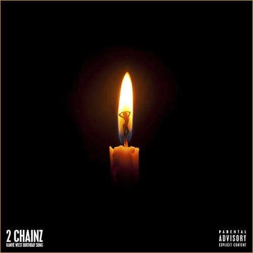 [Hip-Hop] 2 Chainz – Birthday Song (ft. Kanye West) | The Music Ninja