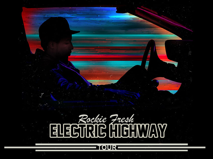 [Hip-Hop] Rockie Fresh – Superman OG (Prod. Lunice) | The Music Ninja