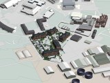 11 Million Building Work Starts At Reaseheath College In Nantwich