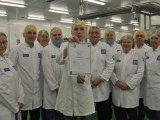Reaseheath College Food Centre Earns Global Recognition Nantwich News