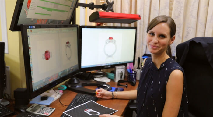 How To Identify A Raw Uncut Ruby Gemstone The Natural Ruby Company