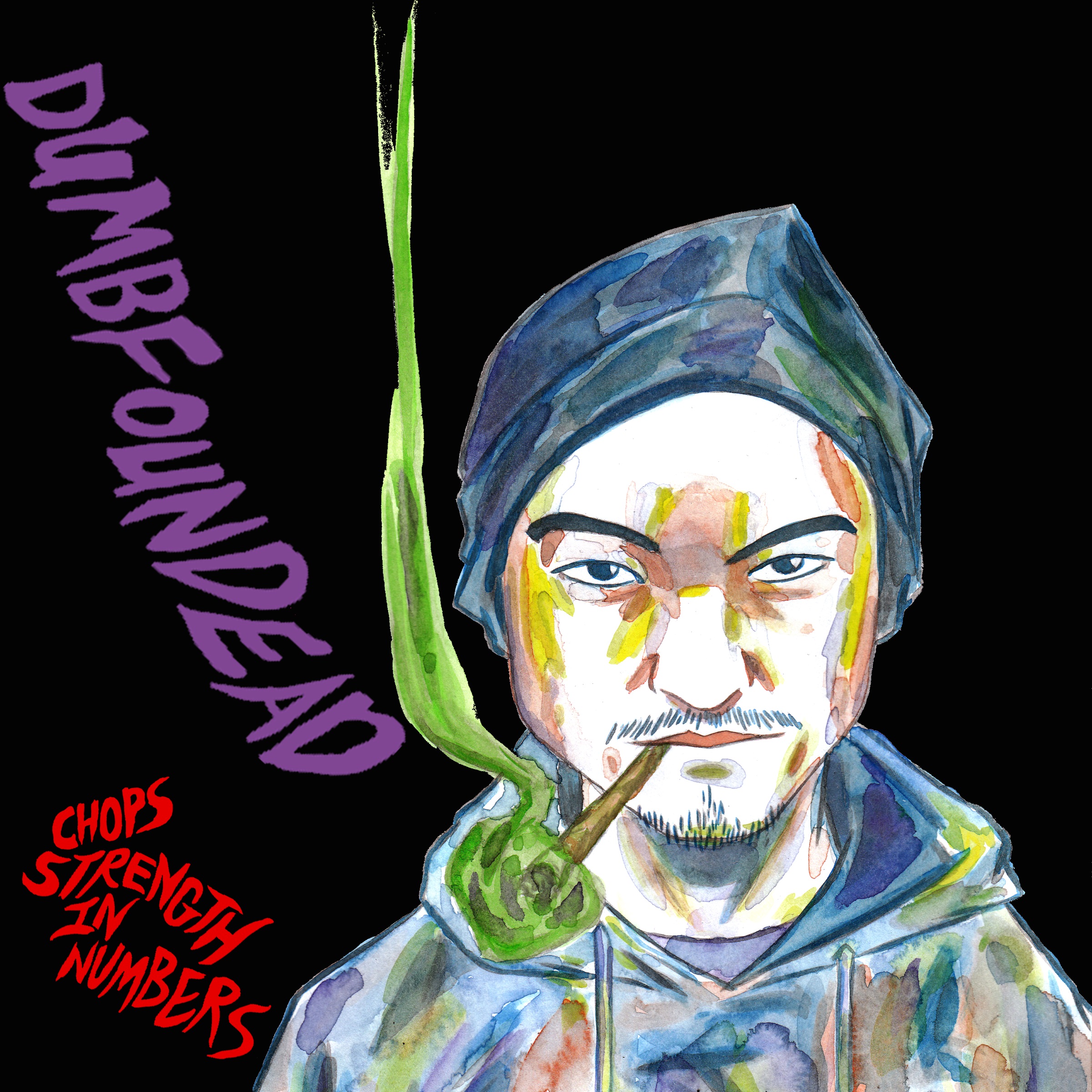 Dumbfoundead Album