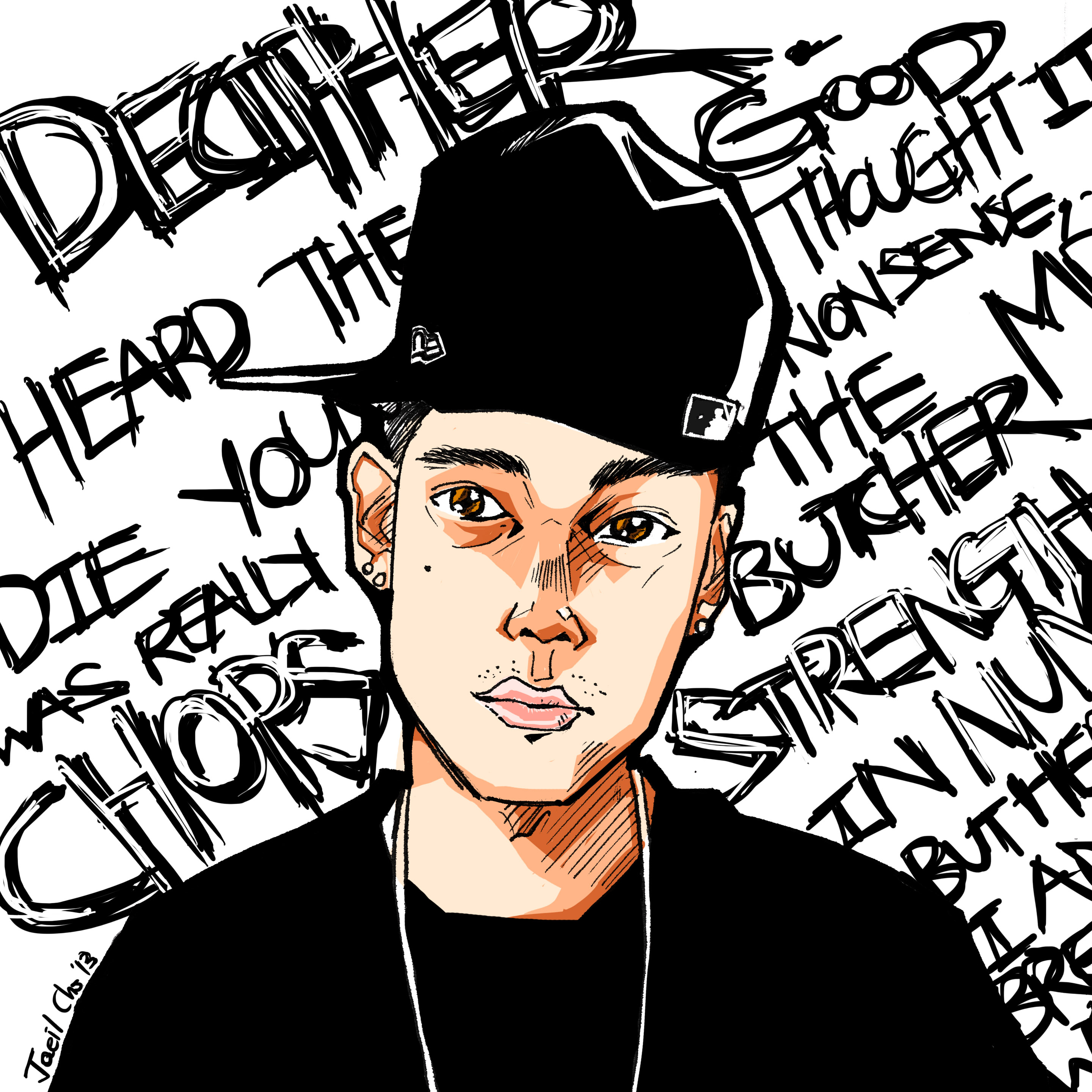 EXCLUSIVE: Strength in NUMBERS Featuring DECIPHER by Jaeil Cho – The ...