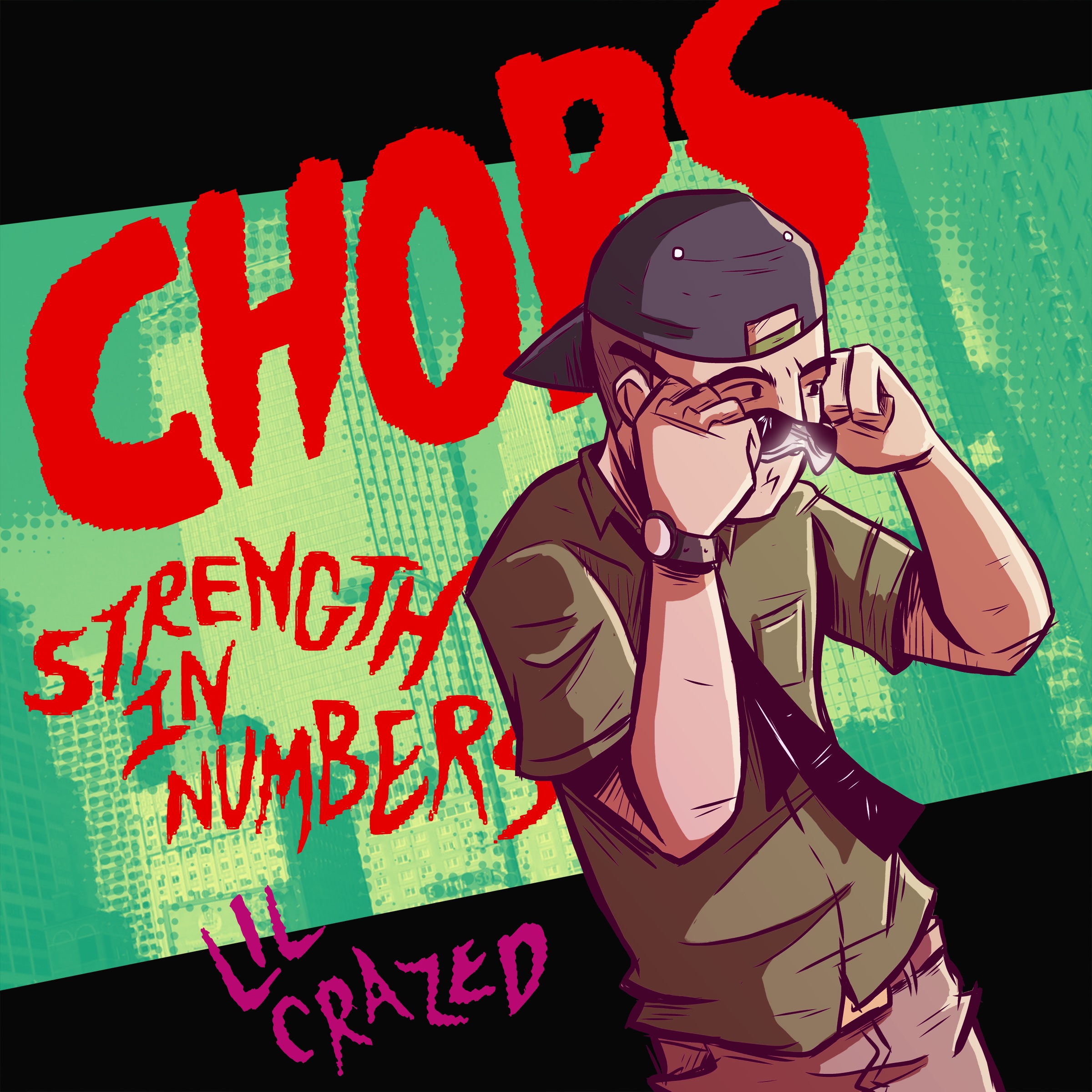 Lil Crazed Logo Listen To Young Money Bedrock Remix(J. Reyez,