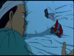 Akira After 25 Years: Then and Now – The Nerds of Color