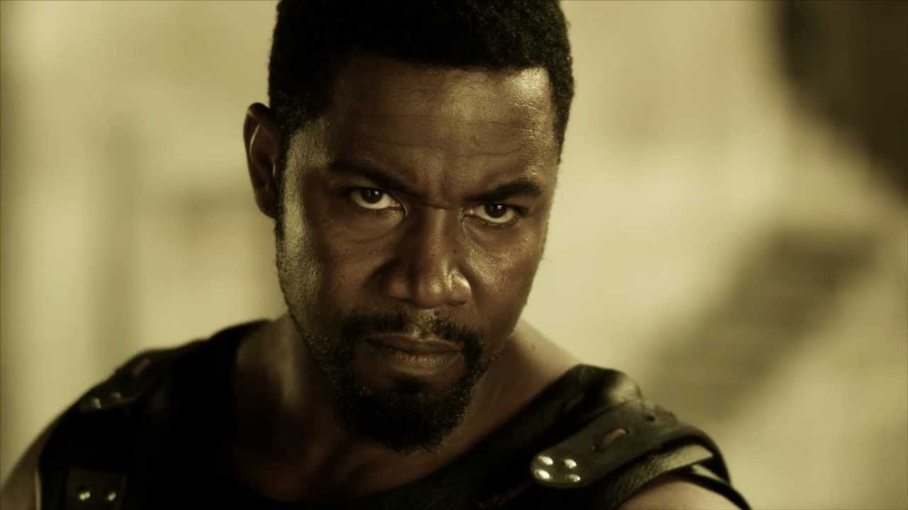 Michael Jai White Spawn 2