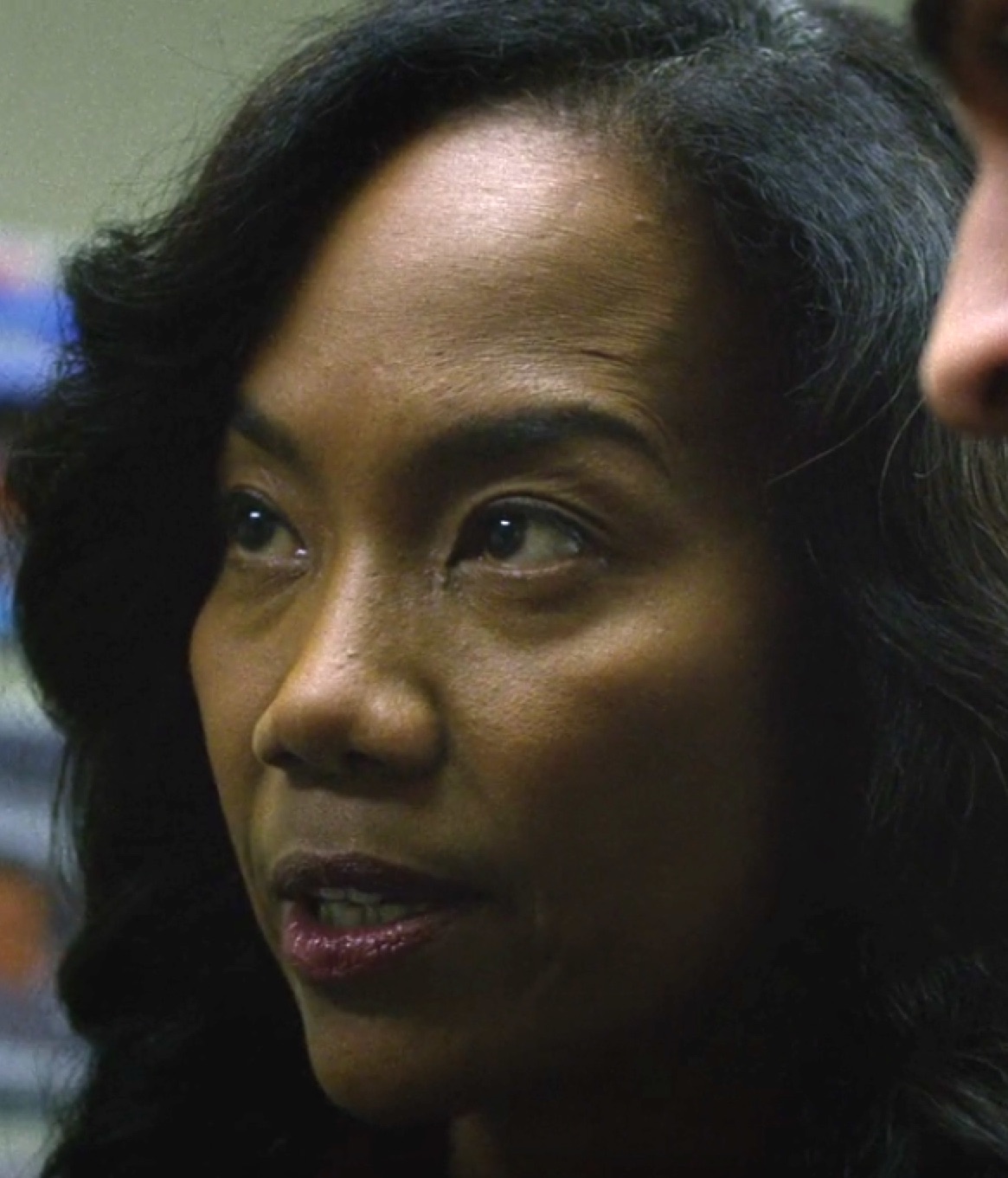 Luke Cage is the Most Feminist Show on TV – The Nerds of Color