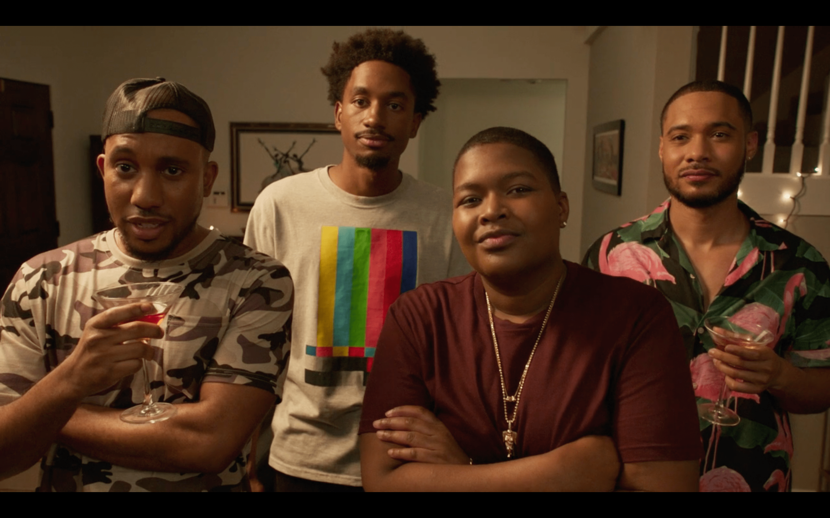 Peacock Unveils Several New Unscripted, Comedy, True Crime, and Sports ...