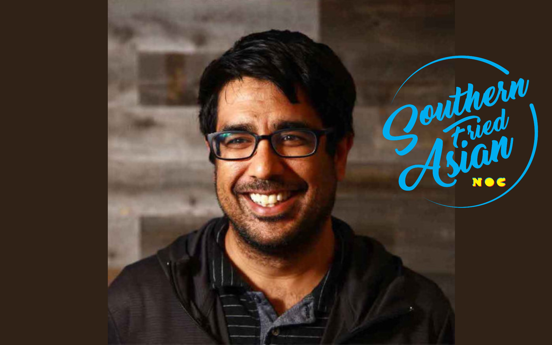 Southern Fried Asian: Raman Sehgal – The Nerds of Color