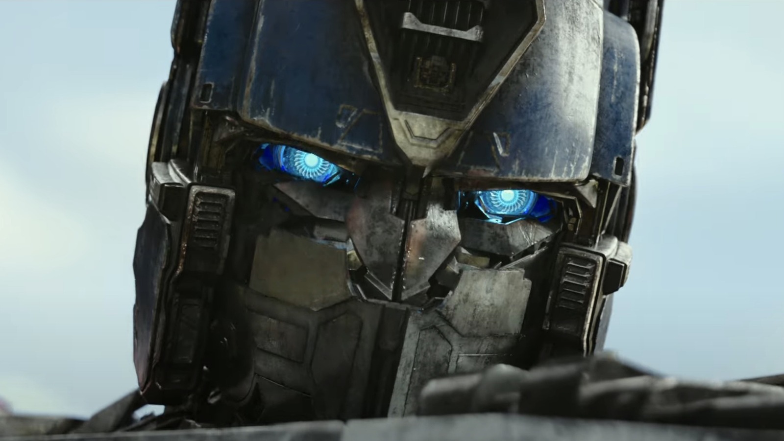 ‘Transformers: Rise of the Beasts’ Trailer Will Blow Us All Away – The ...