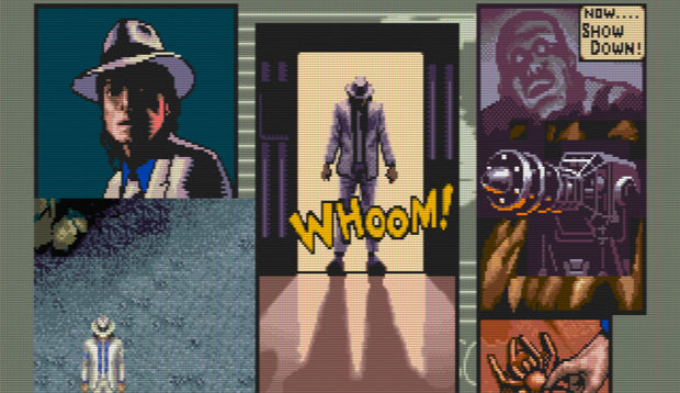 Michael Jackson Game | The nerDy Word