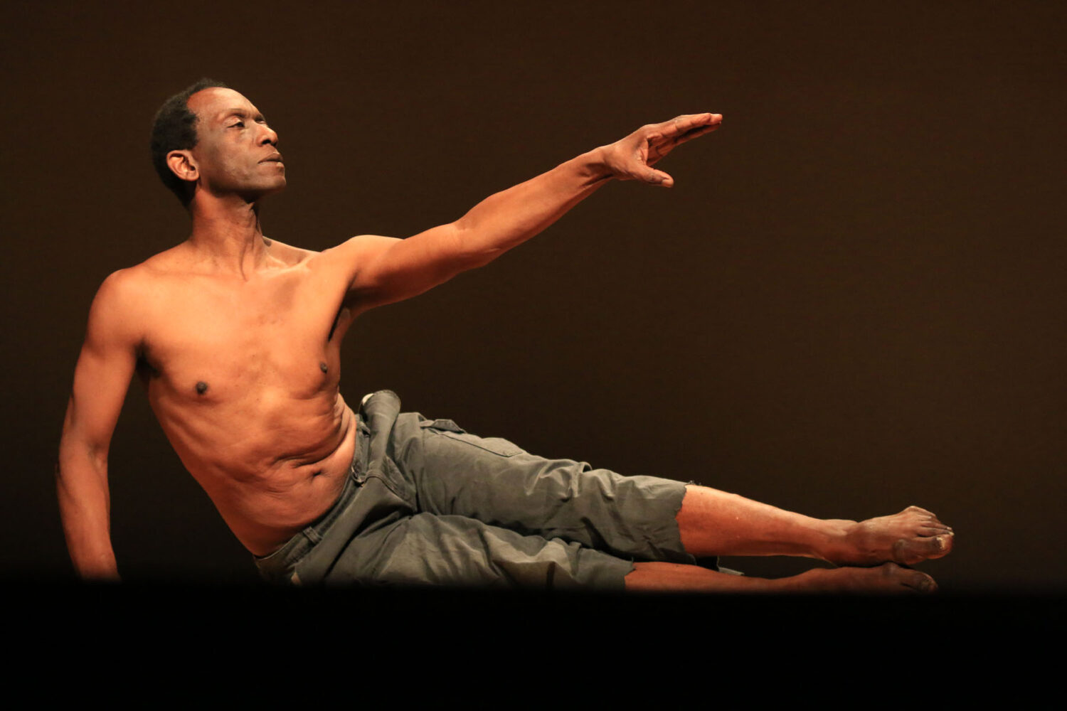 Attucks Hosts Tribute To Michael Raphael (1952-2015) » The New Journal ...