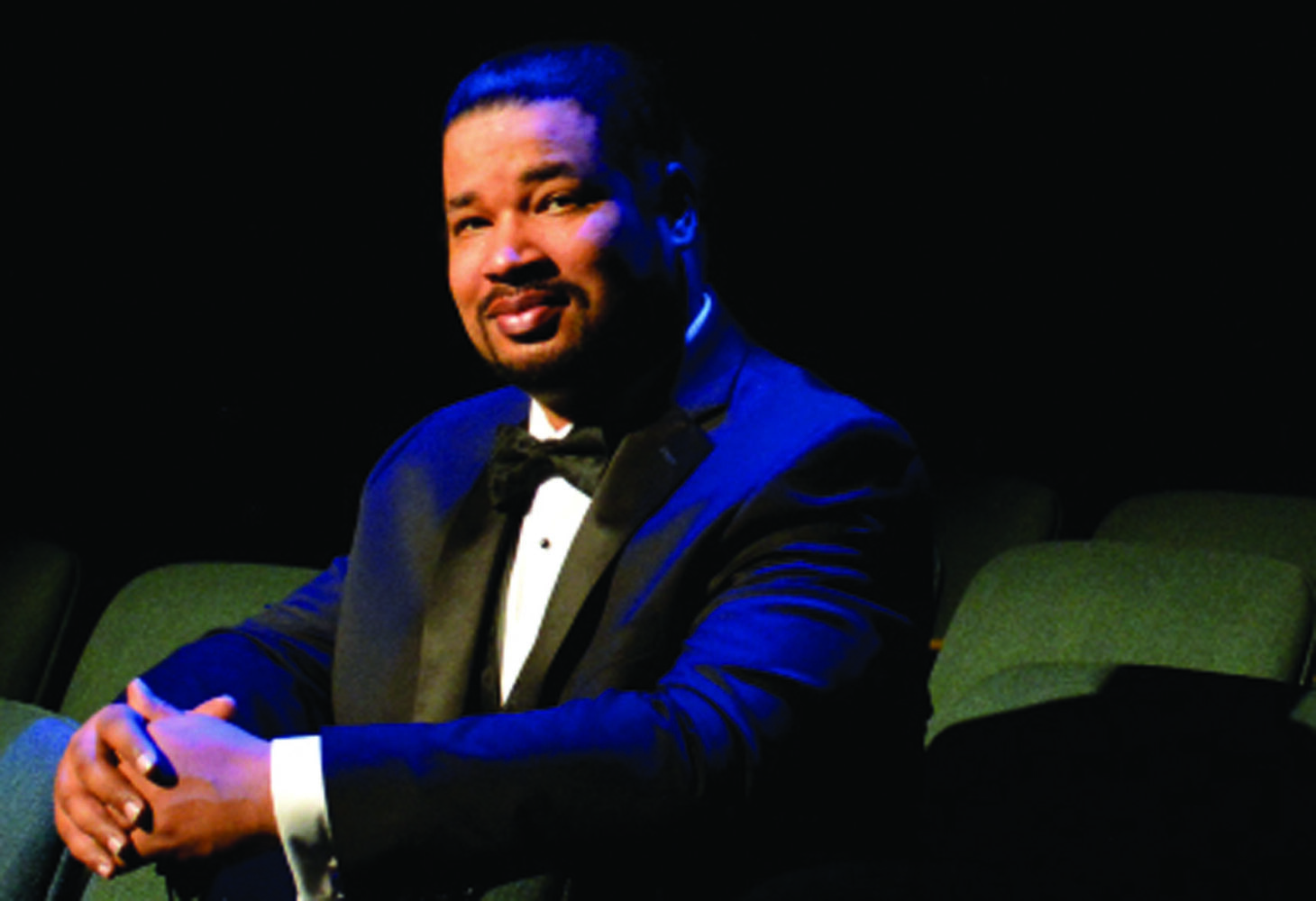 Some Local Shout-Outs To New Journal and Guide » The New Journal and Guide