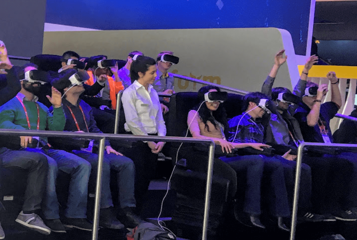 Virtual Reality Lesbian Porn You Like 3d Vr Porn