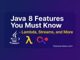 Top Java 8 Features Explained With Examples Complete Guide