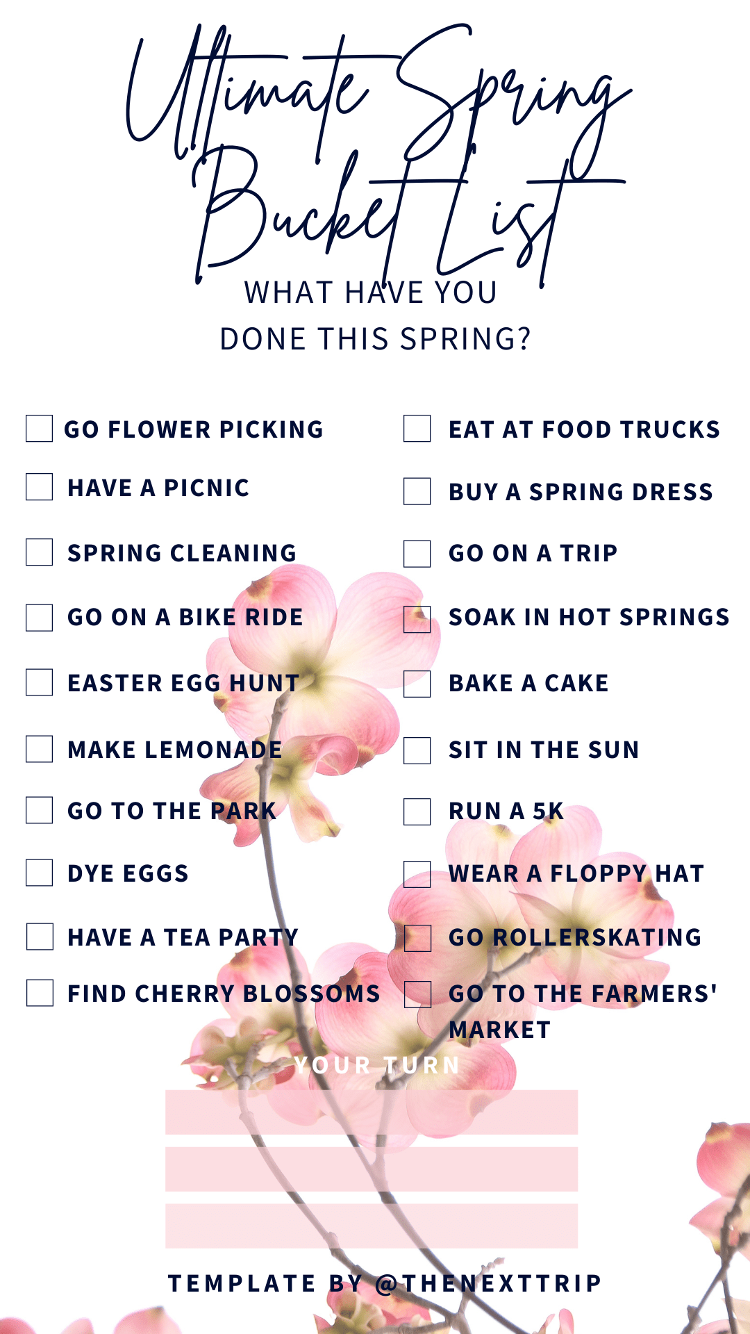 Question List For Instagram