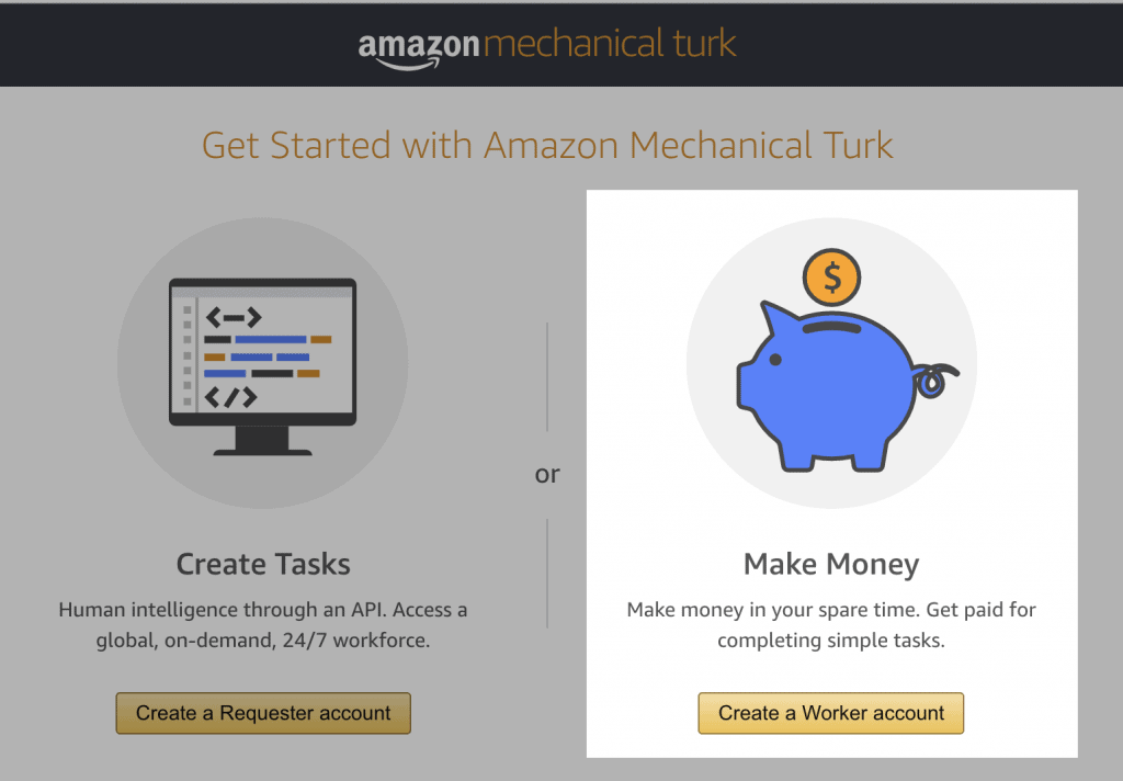 How To Make Money On Amazon Without Selling (And From Home) - The Niche ...