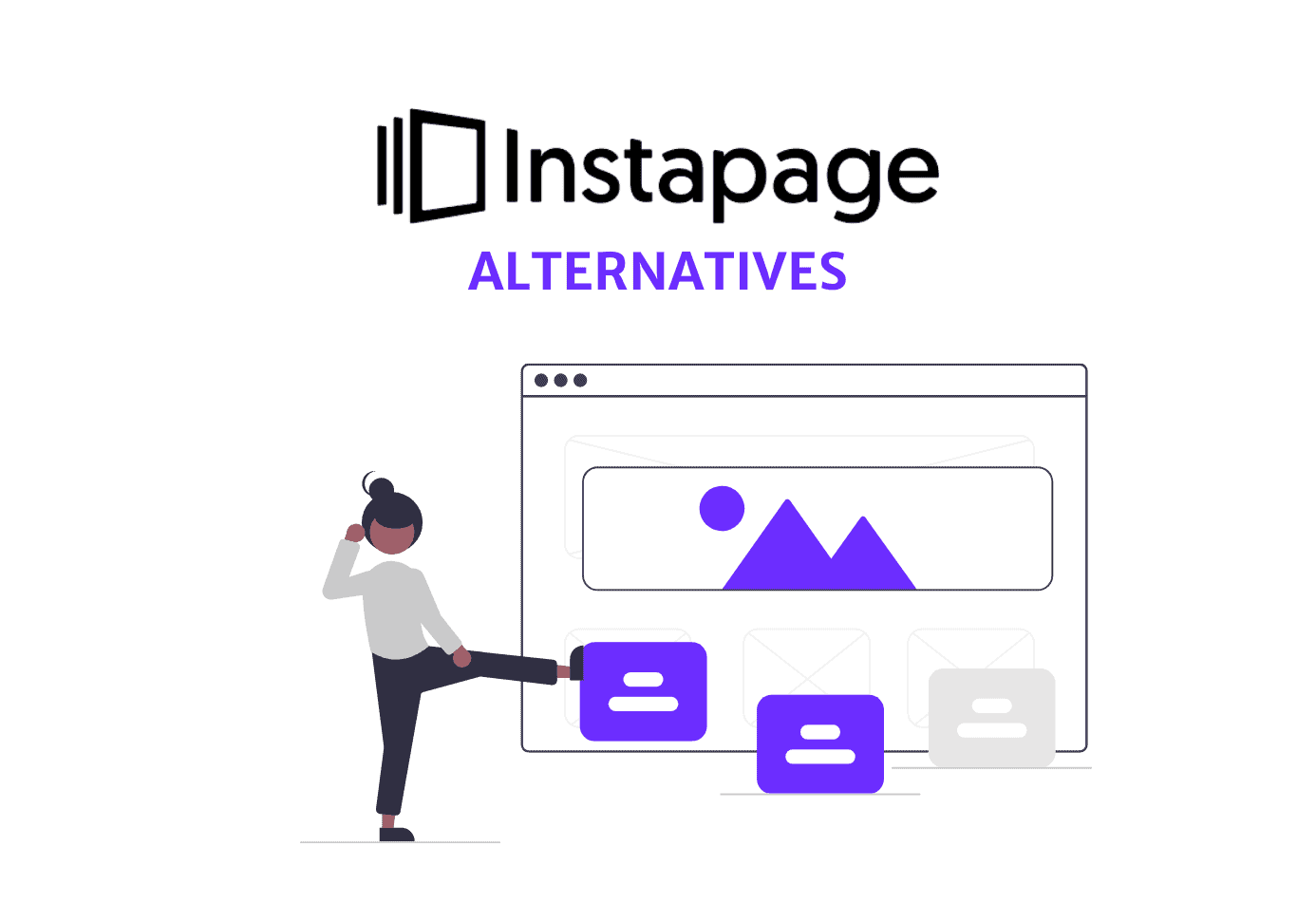 Best Instapage Alternatives To Increase Your Landing Page Conversions ...