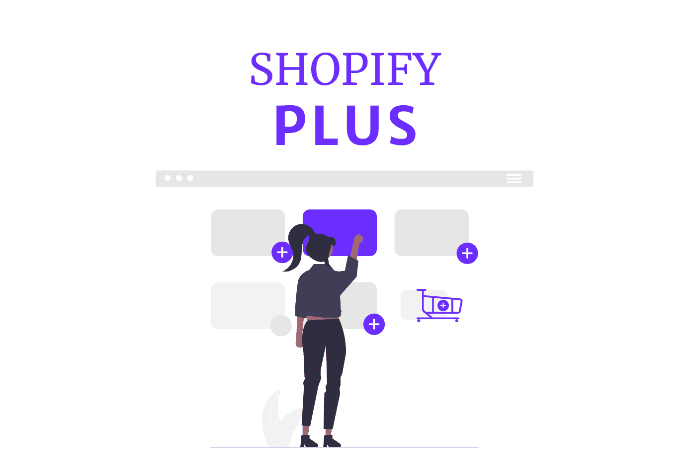 Shopify Plus Guide: What is it, and who is it for? - The Niche Guru