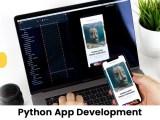 Python Mobile App Development In 2023 Tools Frameworks Cost