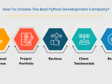 20 Top Python Development Companies 2026