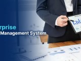 Enterprise Asset Management System