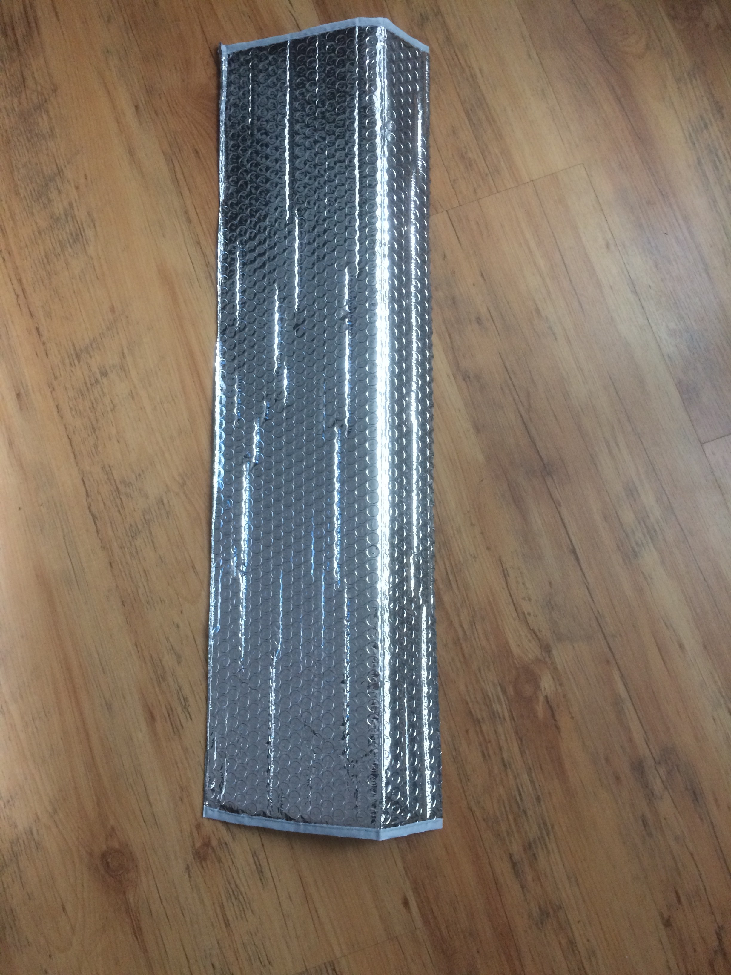 DIY Backpacking Meal Cozy - The Northeast Hiker