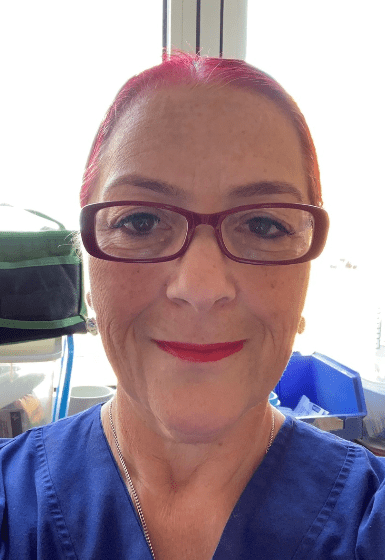 What is a stomal nurse? Day in the life with Stomal Nursing Clinical ...