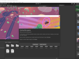 Unity Setup