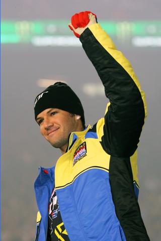 Chad Reed nell’AMA MX | The Offroad - Il lato sporco della moto