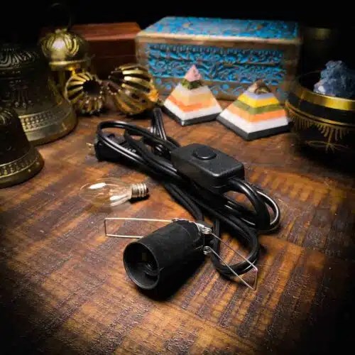 Himalayan Salt Lamps, Crystal Lamps & Salt Inhalers