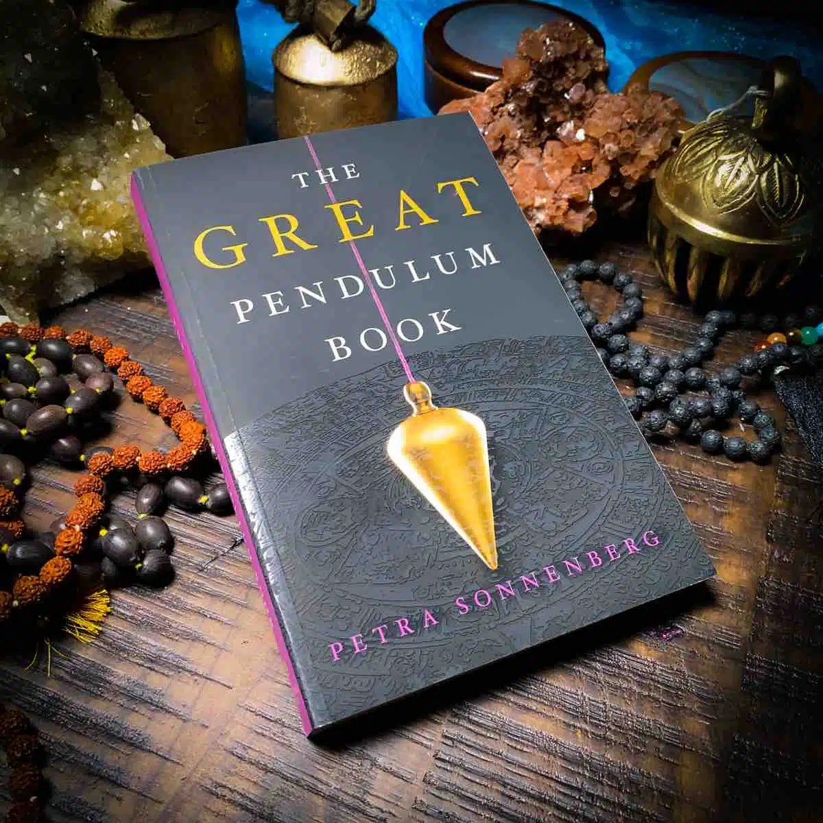 Best Pendulum Book at Margaret Steen blog