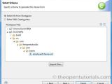 Generate Java Class From Xml Schema In Eclipse Ide Ibytecode Technologies