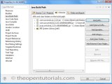 Generate Java Class From Xml Schema In Eclipse Ide Ibytecode Technologies