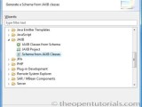 Generate Xml Schema From Java Class In Eclipse Ide Ibytecode Technologies